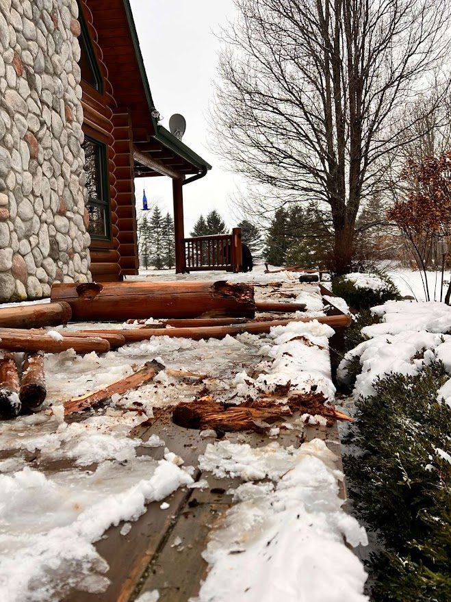 Superior Log & Rail – Superior products at a price you can afford